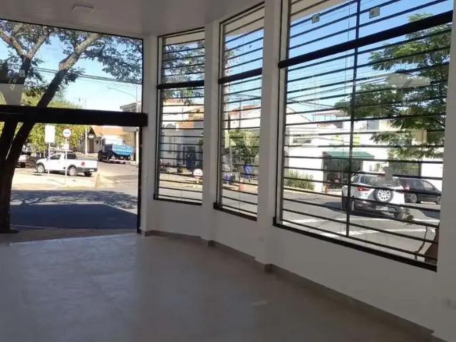 Conj. Comercial / Sala para Locação em Piracicaba/SP Alto 1 Quartos