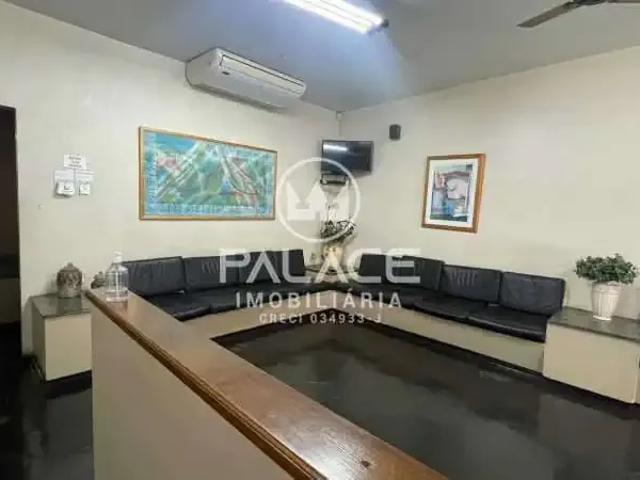 Conj. Comercial / Sala para Locação em Piracicaba/SP Alto 1 Quartos