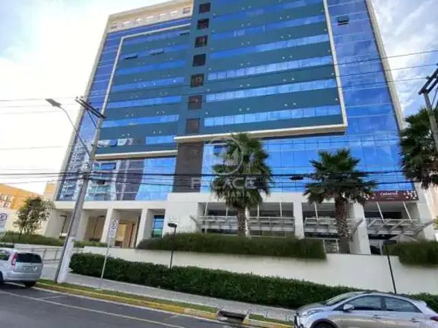 Conj. Comercial / Sala para Locação em Piracicaba/SP Alto 1 Quartos