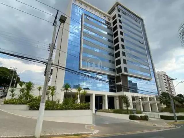 Conj. Comercial / Sala para Locação em Piracicaba/SP Alto 1 Quartos