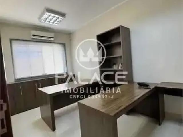 Conj. Comercial / Sala para Locação em Piracicaba/SP Alto 1 Quartos
