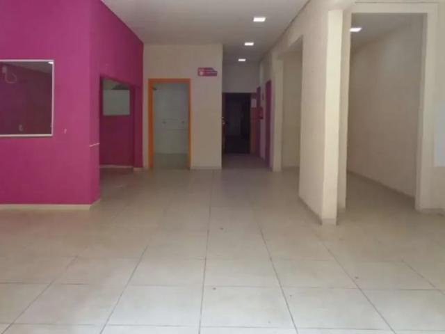 Conj. Comercial / Sala para Locação em Piracicaba/SP Alto 1 Quartos
