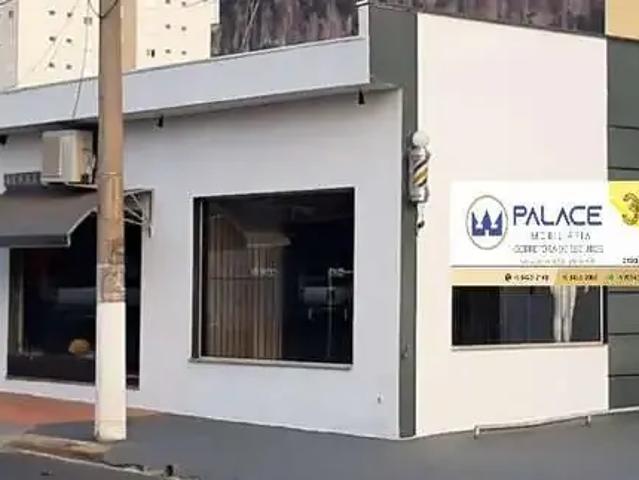 Conj. Comercial / Sala para Locação em Piracicaba/SP Alto 1 Quartos