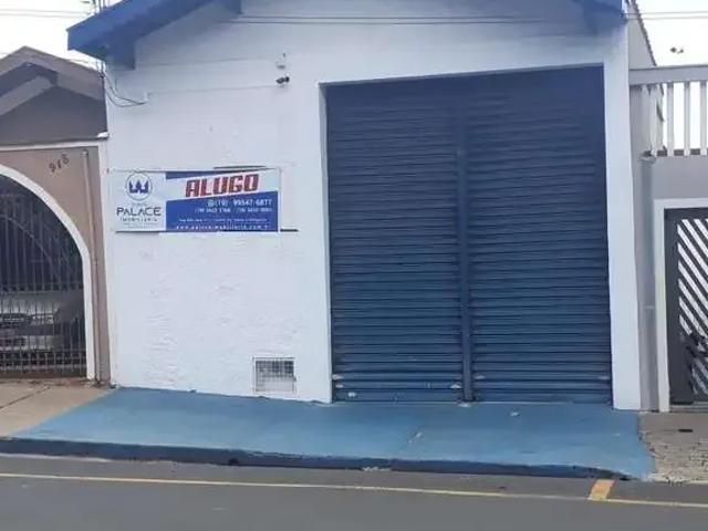 Conj. Comercial / Sala para Locação em Piracicaba/SP Alto 1 Quartos