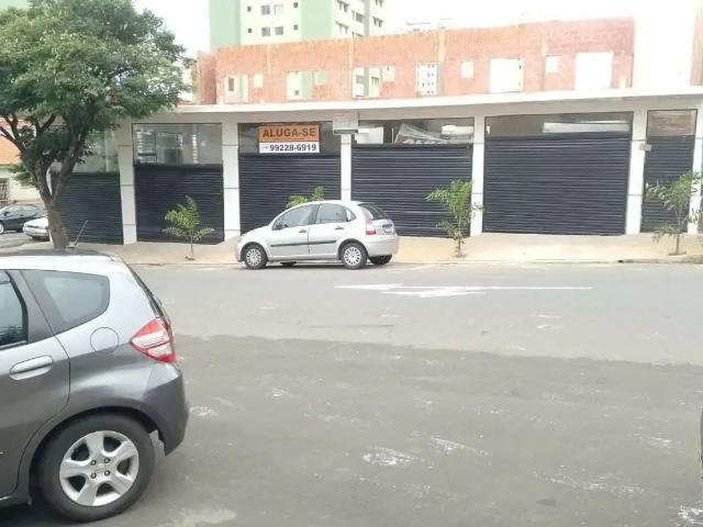 Conj. Comercial / Sala para Locação em Piracicaba/SP Alto
