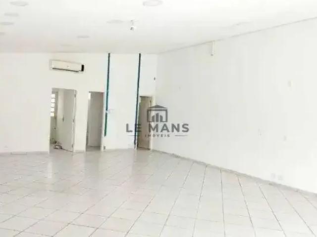 Conj. Comercial / Sala para Locação em Piracicaba/SP Alto
