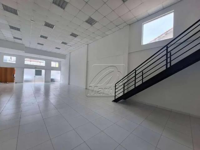 Conj. Comercial / Sala para Locação em Piracicaba/SP Alto