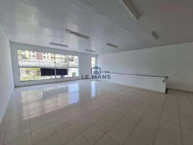 Conj. Comercial / Sala para Locação em Piracicaba/SP Alto