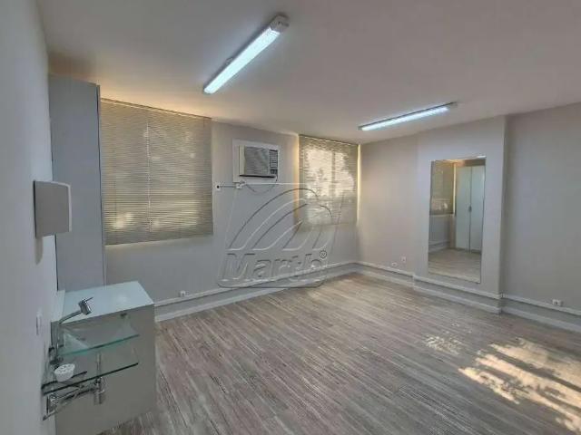 Conj. Comercial / Sala para Locação em Piracicaba/SP Alto