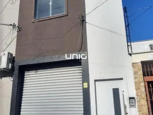 Conj. Comercial / Sala para Locação em Piracicaba/SP Alto