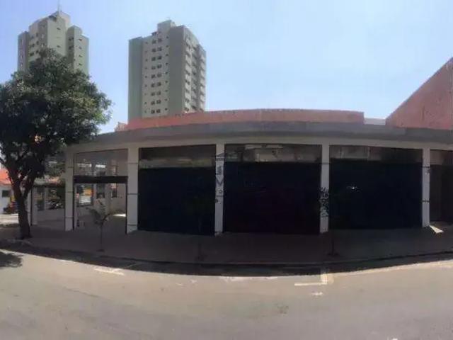 Conj. Comercial / Sala para Locação em Piracicaba/SP Alto