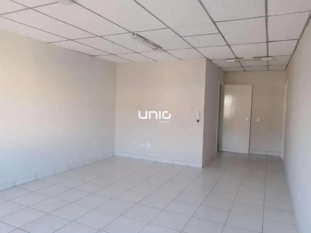 Conj. Comercial / Sala para Locação em Piracicaba/SP Alto