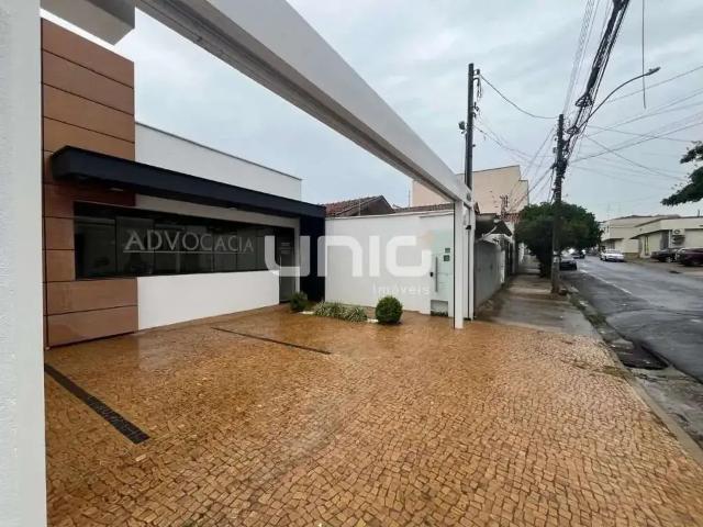 Conj. Comercial / Sala para Locação em Piracicaba/SP Alto