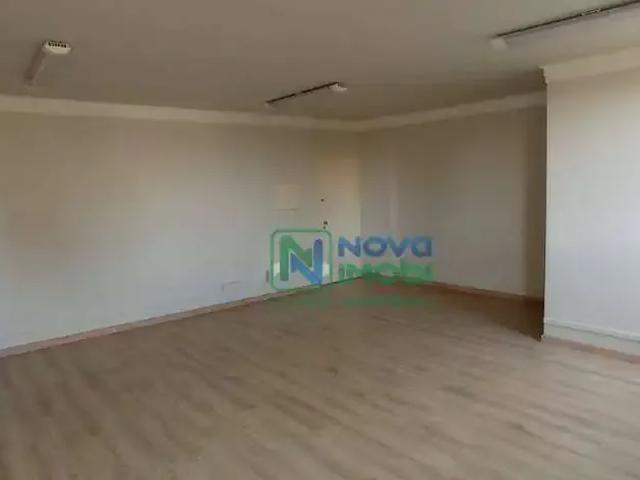 Conj. Comercial / Sala para Locação em Piracicaba/SP Alto