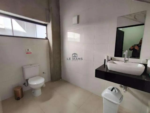 Conj. Comercial / Sala para Locação em Piracicaba/SP Alto