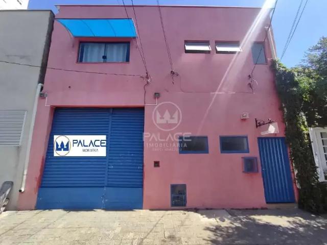 Conj. Comercial / Sala para Locação em Piracicaba/SP Alto 2 Quartos