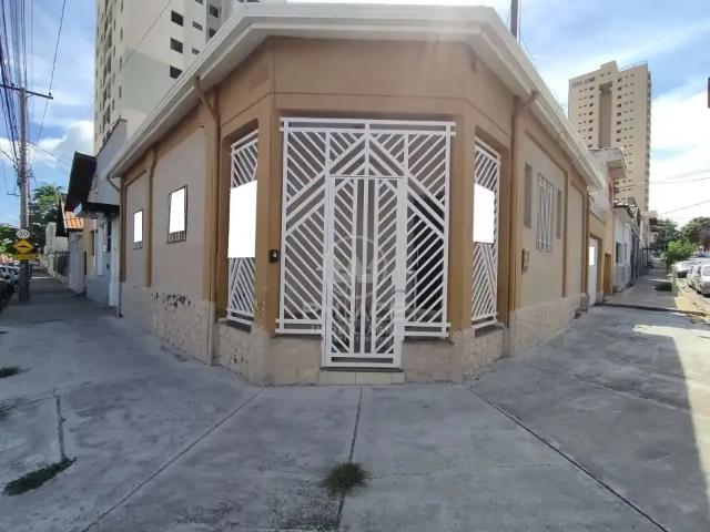 Conj. Comercial / Sala para Locação em Piracicaba/SP Alto 3 Quartos