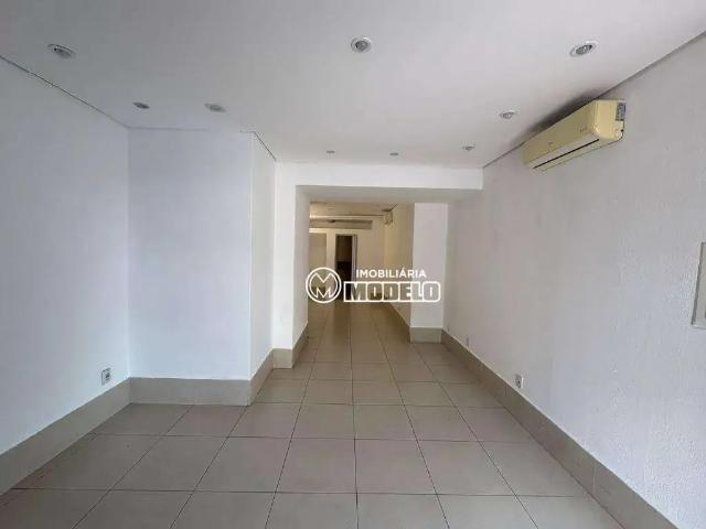 Conj. Comercial / Sala para Locação em Piracicaba/SP Alto