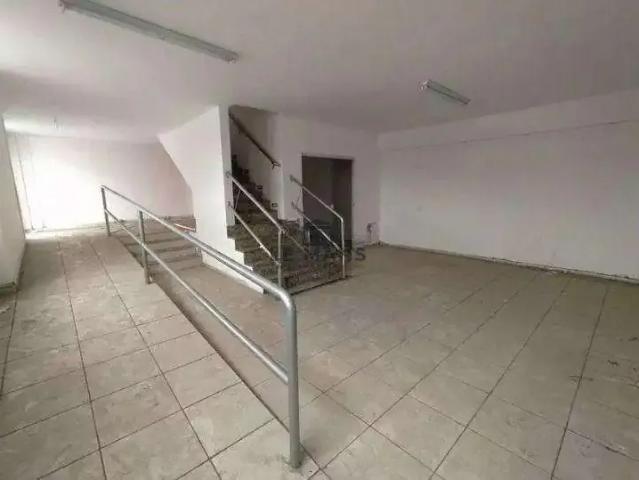 Conj. Comercial / Sala para Locação em Piracicaba/SP Alto