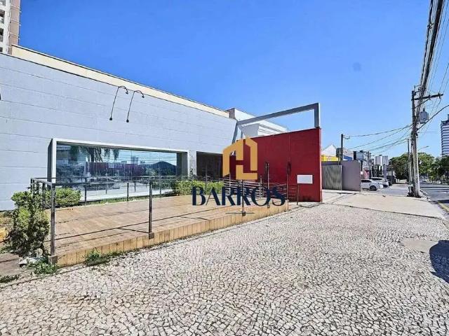 Conj. Comercial / Sala para Locação em Piracicaba/SP Alto