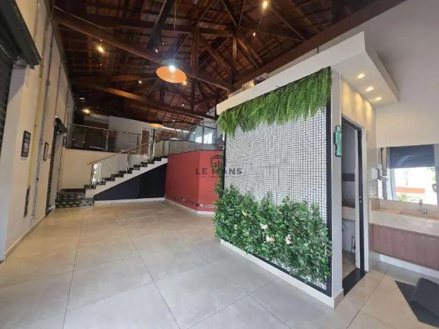 Conj. Comercial / Sala para Locação em Piracicaba/SP Alto