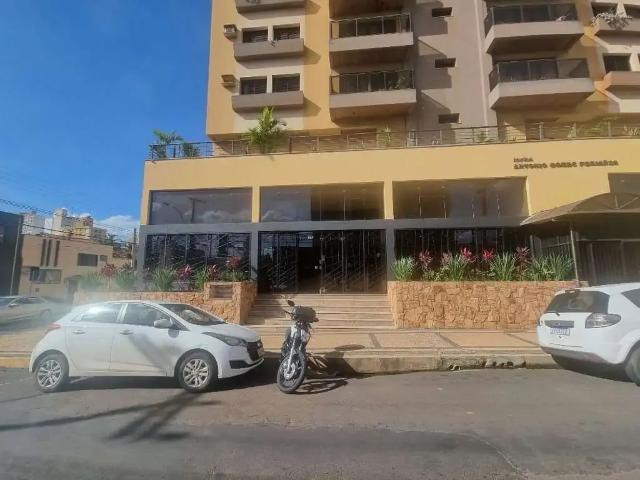 Conj. Comercial / Sala para Locação em Piracicaba/SP Alto