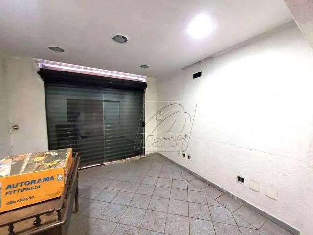 Conj. Comercial / Sala para Locação em Piracicaba/SP Alto