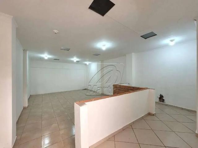 Conj. Comercial / Sala para Locação em Piracicaba/SP Alto