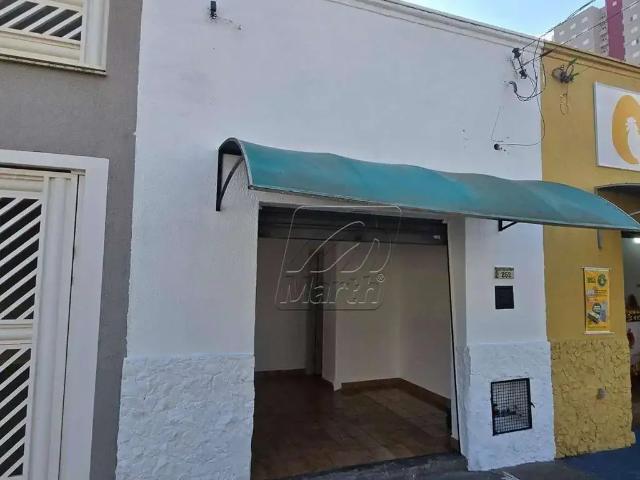 Conj. Comercial / Sala para Locação em Piracicaba/SP Alto