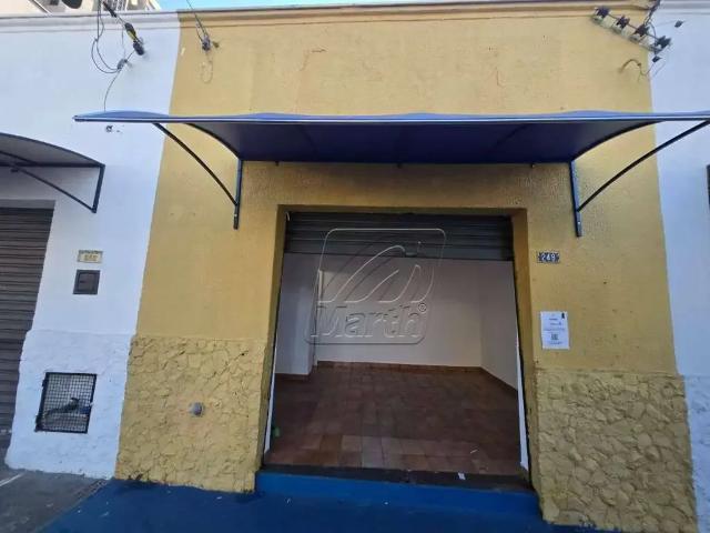 Conj. Comercial / Sala para Locação em Piracicaba/SP Alto