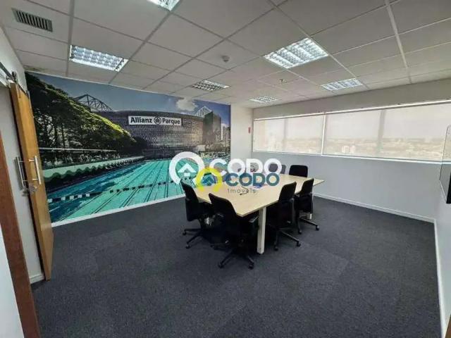Conj. Comercial / Sala para Locação em Piracicaba/SP Alto