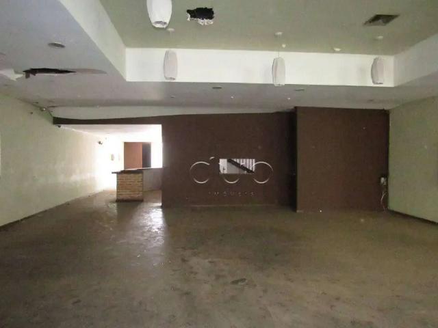 Conj. Comercial / Sala para Locação em Piracicaba/SP Alto