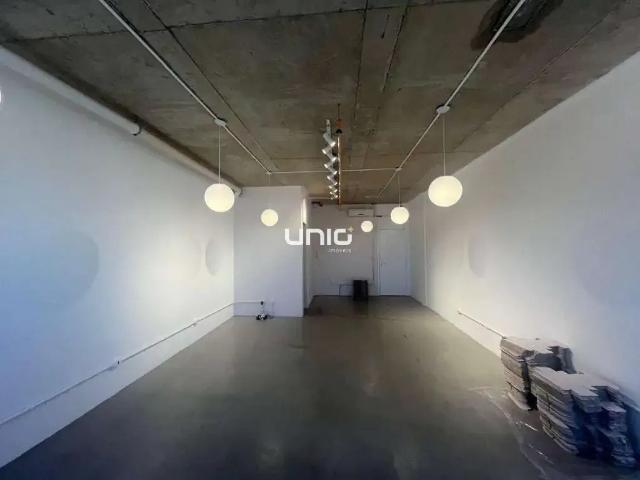 Conj. Comercial / Sala para Locação em Piracicaba/SP Alto