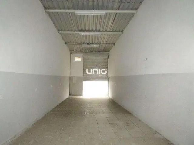 Conj. Comercial / Sala para Locação em Piracicaba/SP Alto