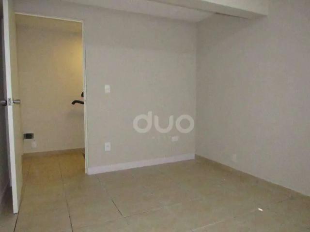 Conj. Comercial / Sala para Locação em Piracicaba/SP Alto