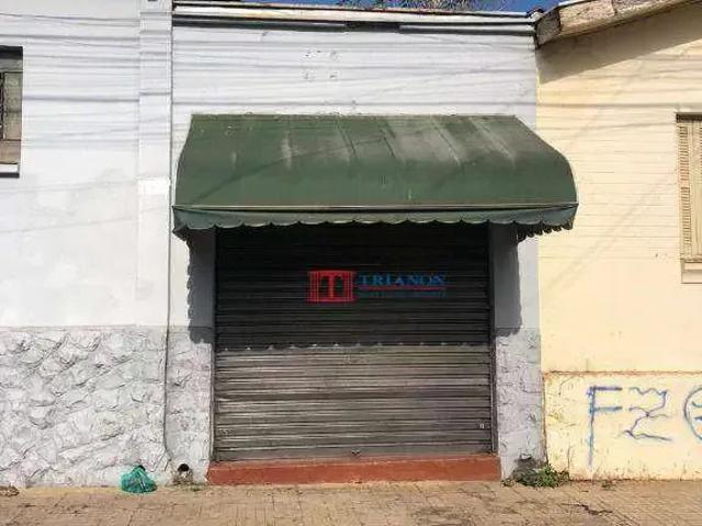 Conj. Comercial / Sala para Locação em Piracicaba/SP Alto