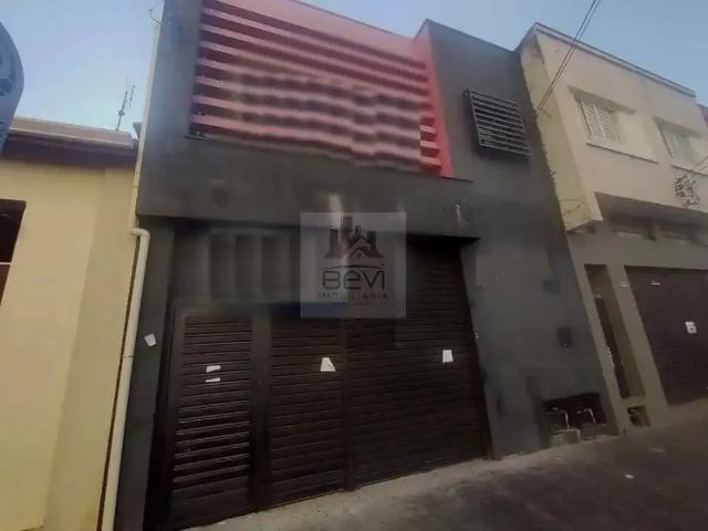 Conj. Comercial / Sala para Locação em Piracicaba/SP Alto