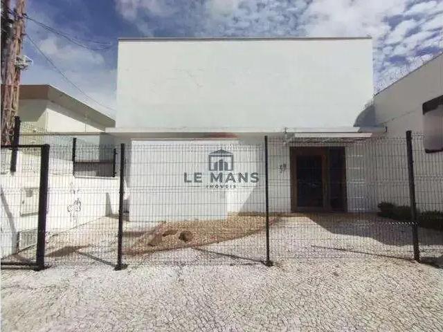 Conj. Comercial / Sala para Locação em Piracicaba/SP Alto