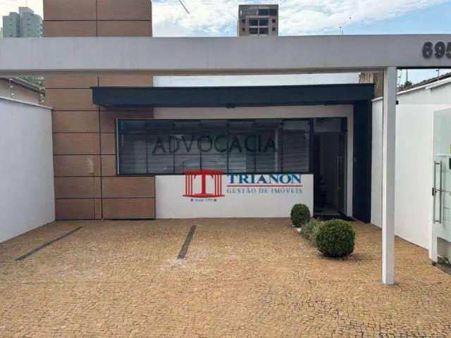 Conj. Comercial / Sala para Locação em Piracicaba/SP Alto