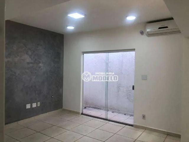 Conj. Comercial / Sala para Locação em Piracicaba/SP Alto