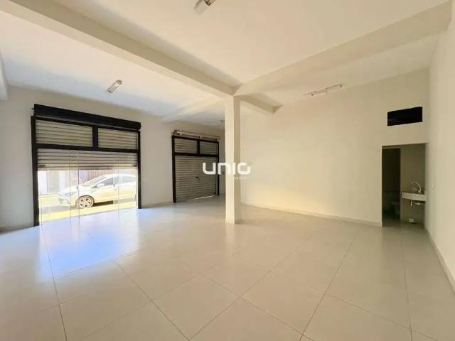 Conj. Comercial / Sala para Locação em Piracicaba/SP Alto
