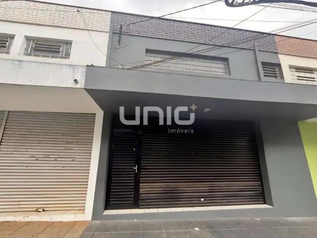 Conj. Comercial / Sala para Locação em Piracicaba/SP Alto