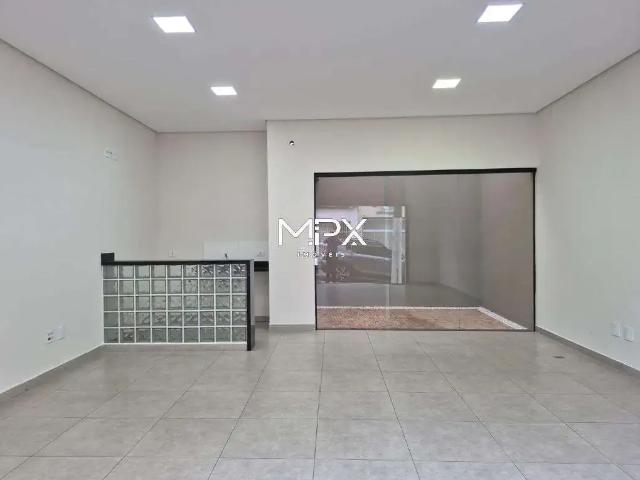 Conj. Comercial / Sala para Locação em Piracicaba/SP Cidade Alta