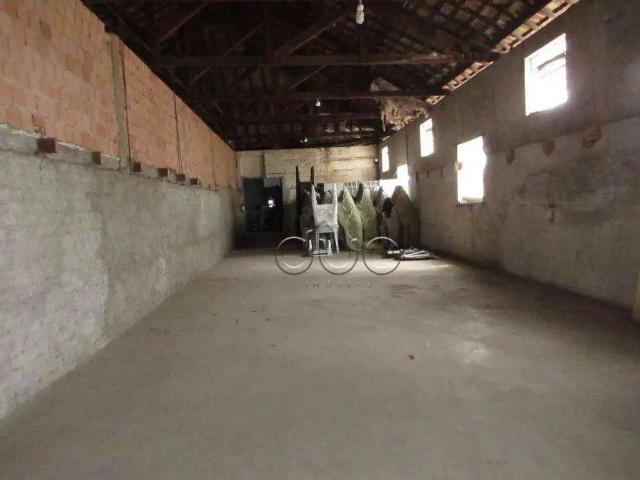 Conj. Comercial / Sala para Locação em Piracicaba/SP Alto