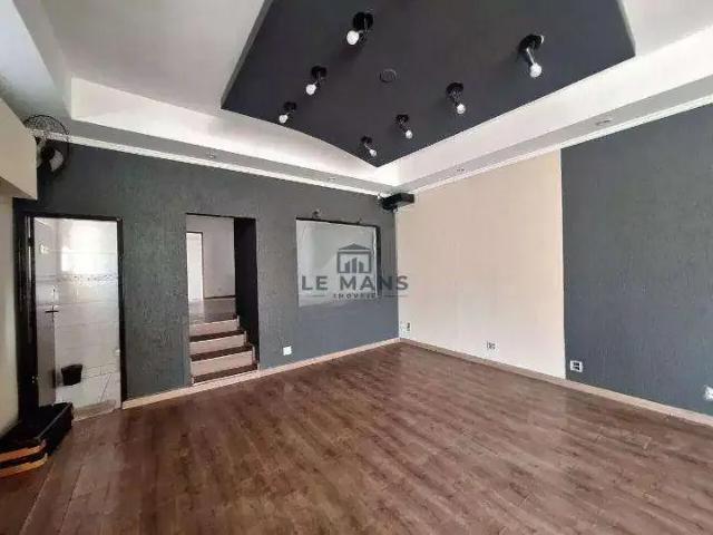 Conj. Comercial / Sala para Locação em Piracicaba/SP Alto