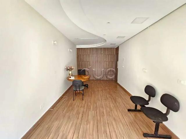 Conj. Comercial / Sala para Locação em Piracicaba/SP Alto