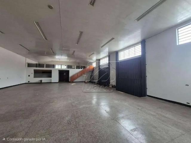 Conj. Comercial / Sala para Locação em Piracicaba/SP Alto