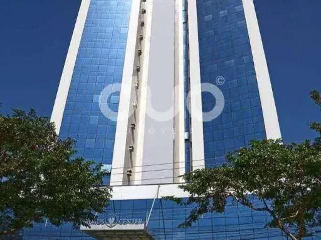Conj. Comercial / Sala para Locação em Piracicaba/SP Alto