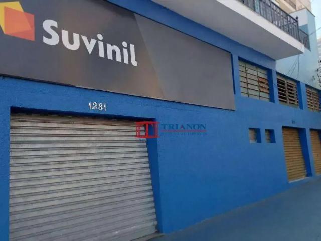 Conj. Comercial / Sala para Locação em Piracicaba/SP Alto