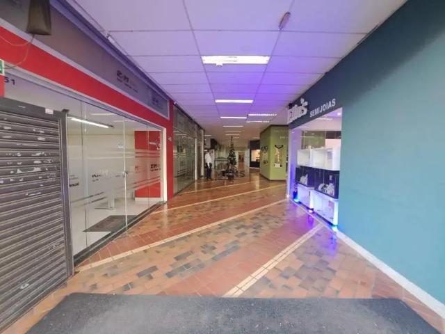 Conj. Comercial / Sala para Locação em Piracicaba/SP Alto